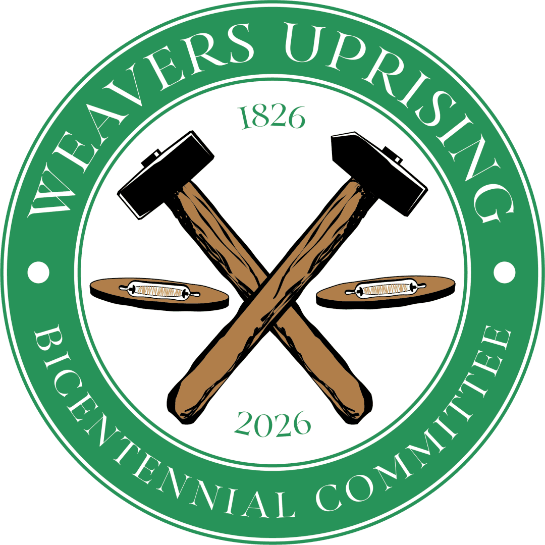 About Us - Weavers Uprising